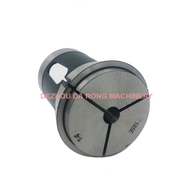 F66185E DIN6343 standard Clamping Collet Round Collet Square Collet Hexagonal Collet - Buy ...