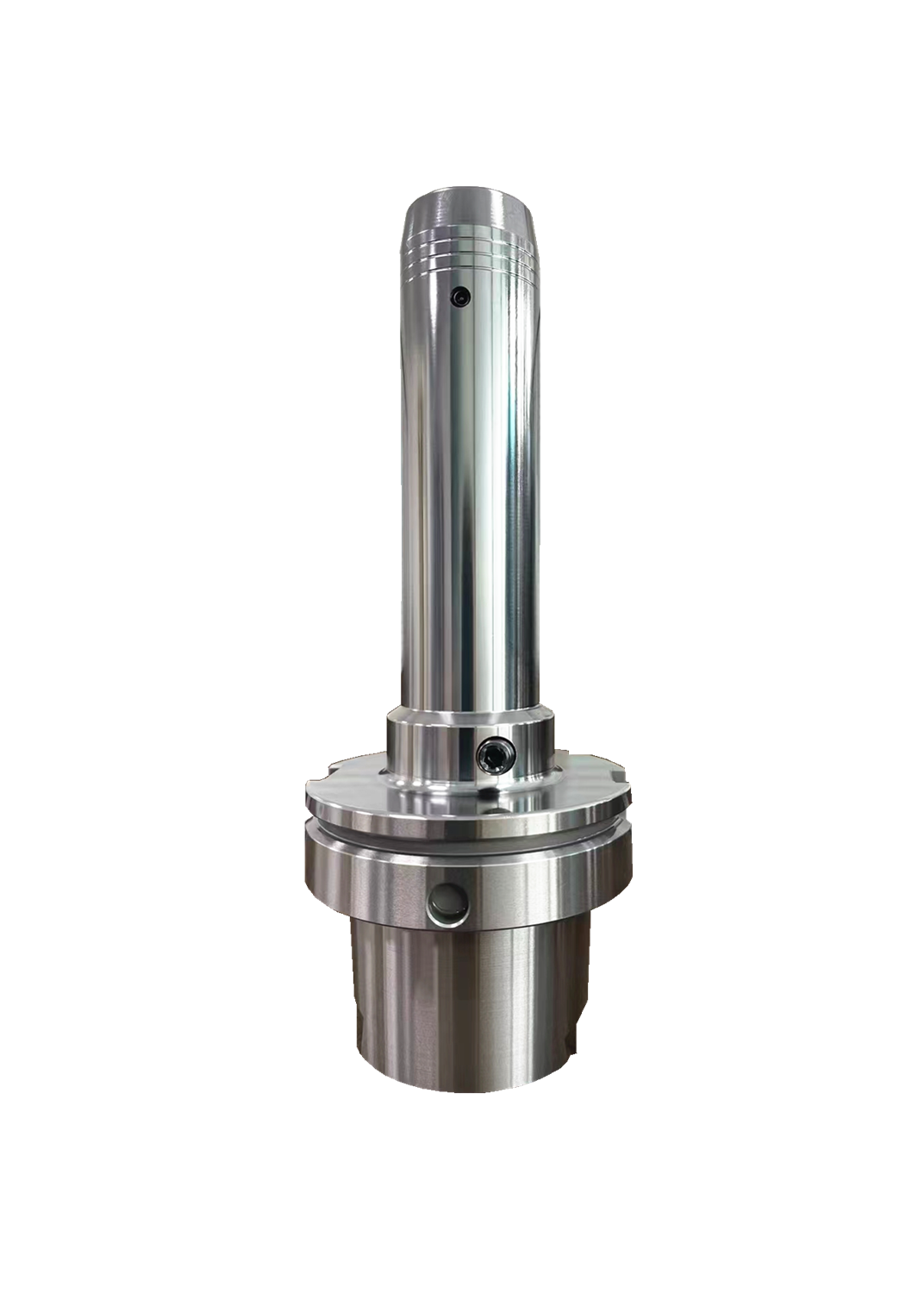 DIN69893 HSK63A HSK100A High Precision Hydraulic Chuck - Buy HSK63A ...