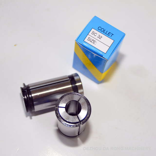 Precision Collet Series, Precision Collet Series Products, Precision ...