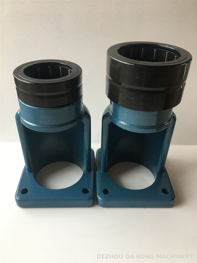 HSK Tool Holder Ball Bearing Locking Device for CNC Machine Center
