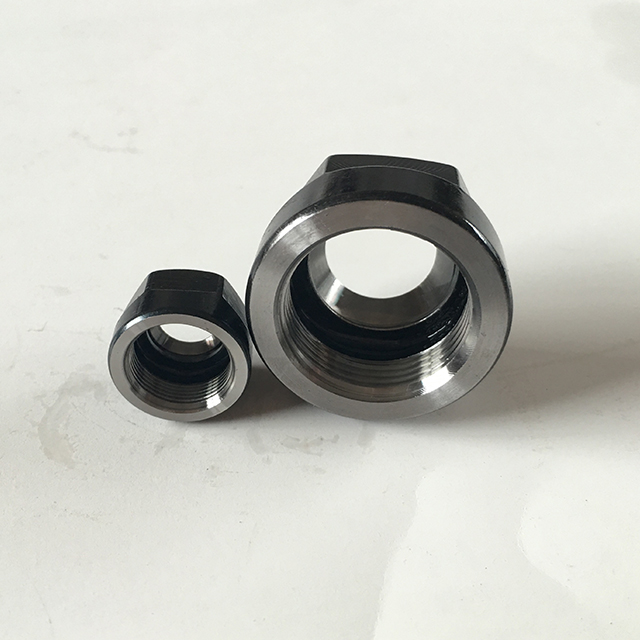 ER Clamping Nut for Collet Chuck ER25 T2 or ER32 UM or ER16 MINI Type