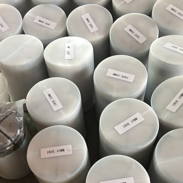 F66185E DIN6343 standard Clamping Collet Round Collet Square Collet ...