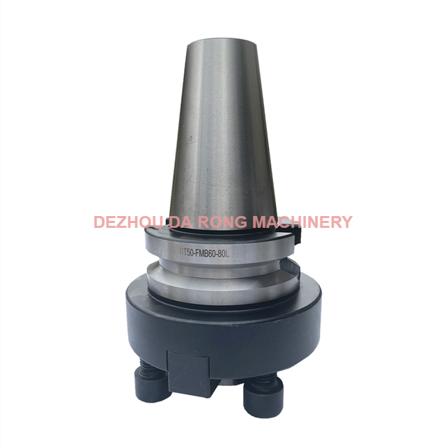 BT50 FMB60 Shell Mill Arbors Face Mill Adapter - Buy shell mill arbors ...