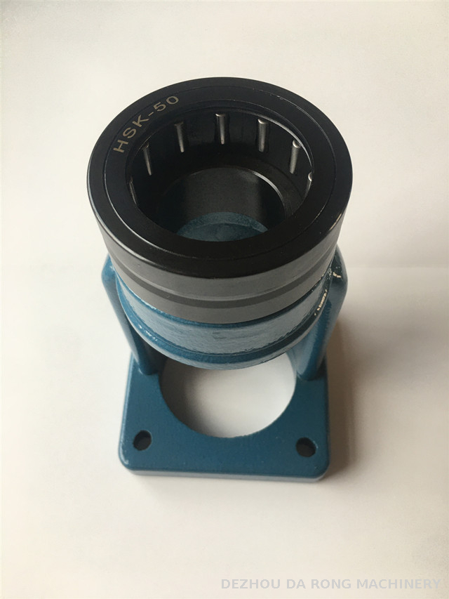 HSK Tool Holder Ball Bearing Locking Device for CNC Machine Center